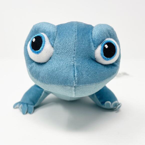 Disney | Toys | Disney Store Frozen Ii Bruni Salamander Fire Spirit ...